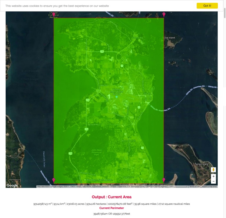 Sketchbook of a GPS Artist